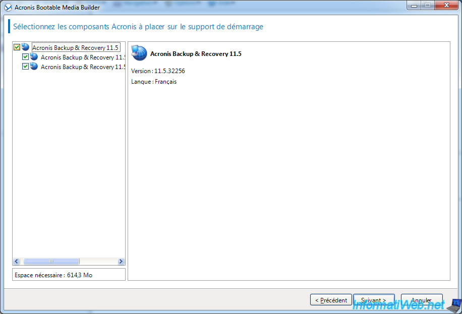 How To Restore A Backup On A Different Hardware Backup Tutorials Informatiweb